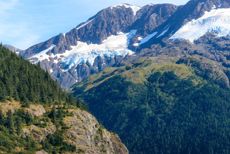Anchorage to Seward: 10 Things to Do on the Seward Highway - Roads and ...