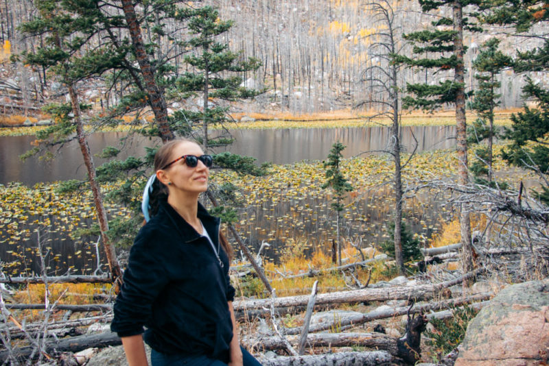 Cub Lake Trail: Hidden Hike in Rocky Mountain National Park - Roads and ...