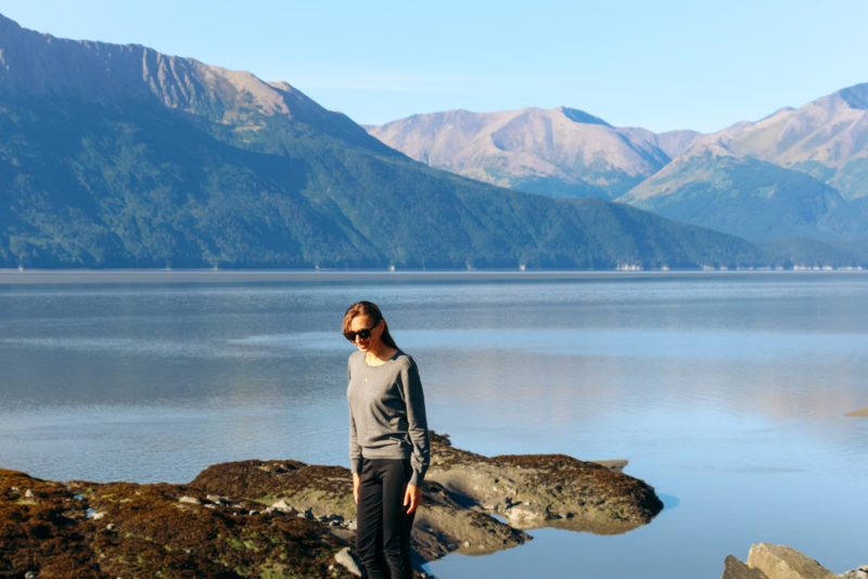 7 Outdoor Adventures in Anchorage, Alaska - Roads and Destinations