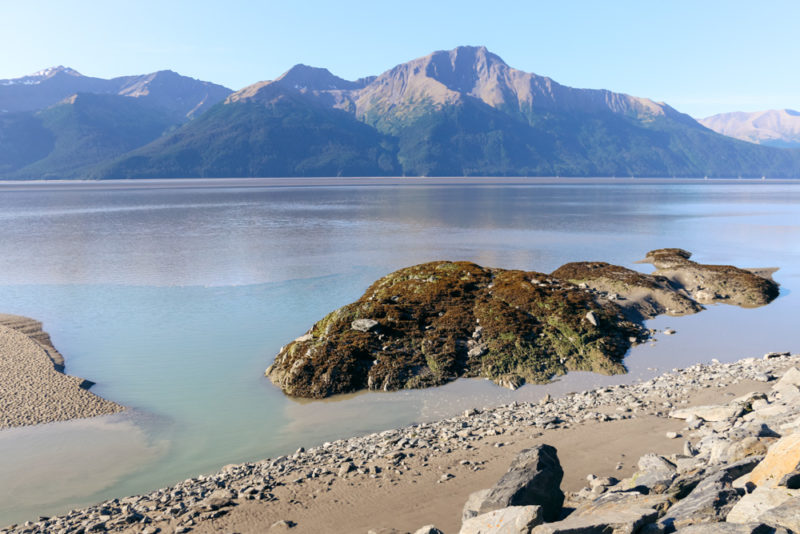 7 Outdoor Adventures in Anchorage, Alaska - Roads and Destinations