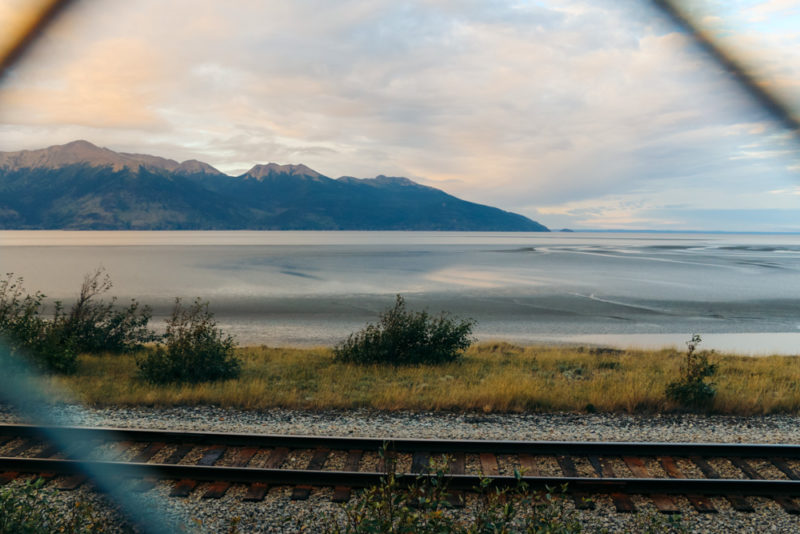 7 Outdoor Adventures in Anchorage, Alaska - Roads and Destinations