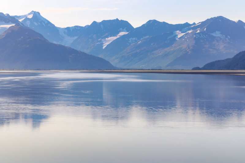 7 Outdoor Adventures in Anchorage, Alaska - Roads and Destinations