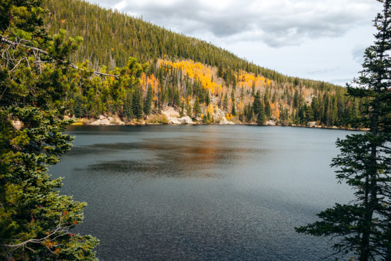 Bear Lake: A Crown Jewel of Rocky Mountain National Park - Roads and ...