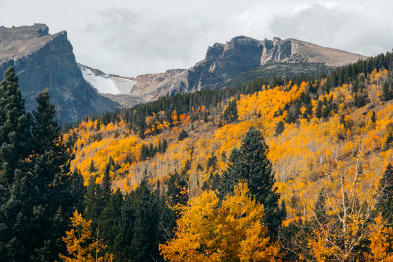 Bear Lake: A Crown Jewel of Rocky Mountain National Park - Roads and ...