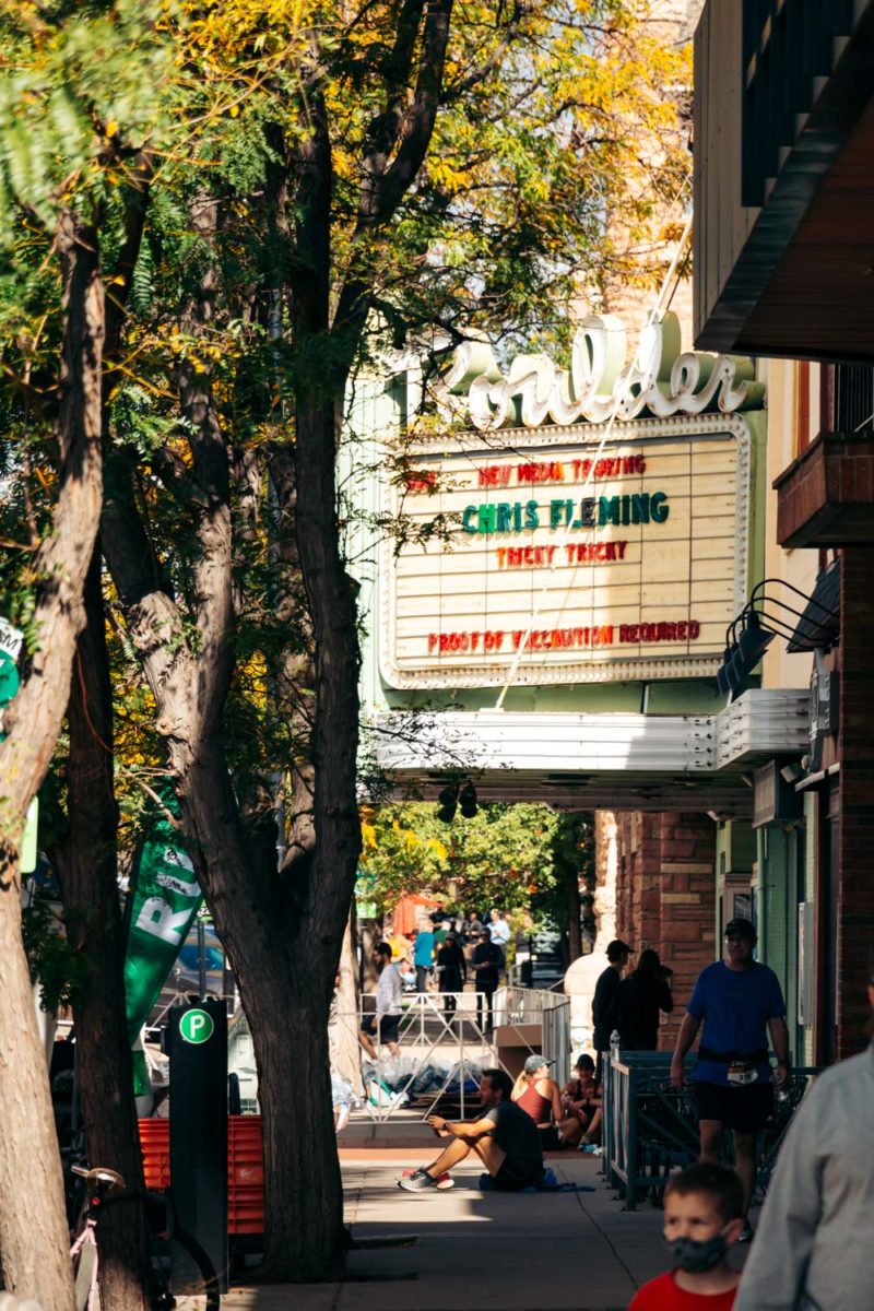 How to Visit Denver and Boulder in One Day - Roads and Destinations