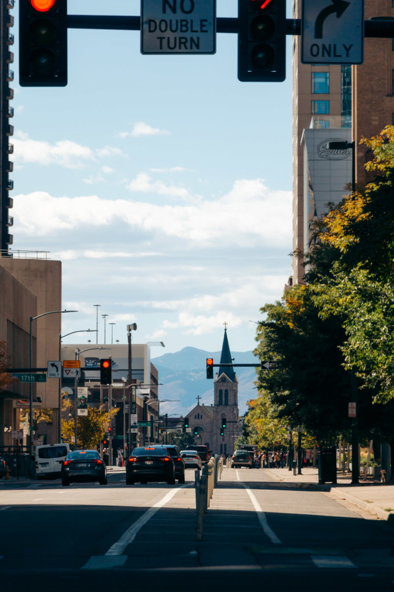 How to Visit Denver and Boulder in One Day - Roads and Destinations