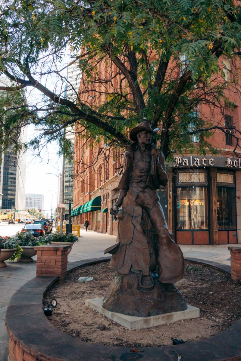 How to Visit Denver and Boulder in One Day - Roads and Destinations