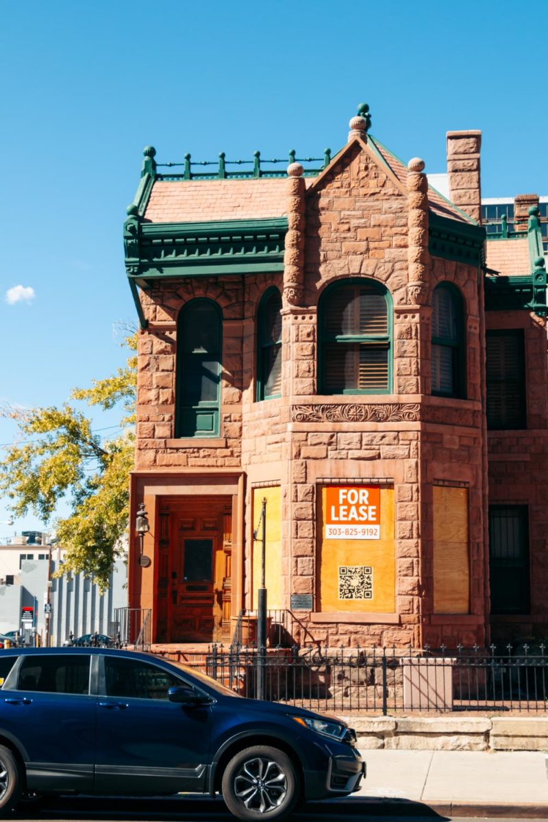 One Day in Denver and Boulder: Colorado Road Trip Adventure - Roads and ...