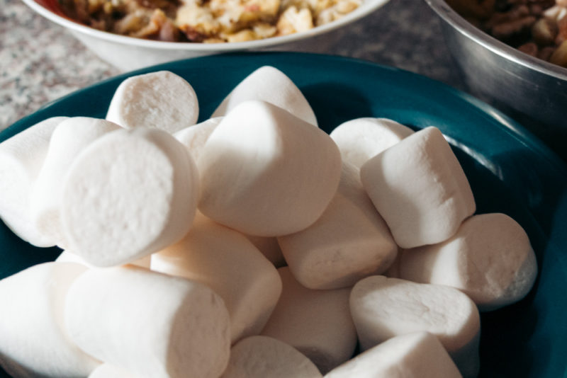 Plant-Based Chinese Nougat: Perfect Holiday Recipe - Roads and Destinations