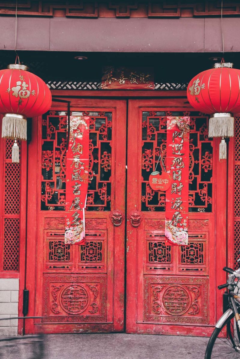 Plant-Based Chinese Nougat: Perfect Holiday Recipe - Roads and Destinations