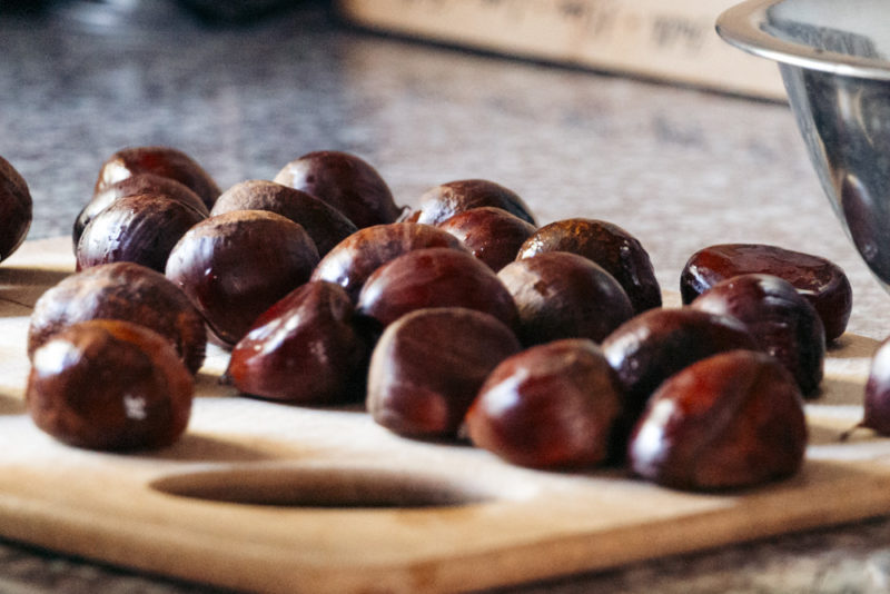 Plant-Based Chinese Nougat: Perfect Holiday Recipe - Roads and Destinations