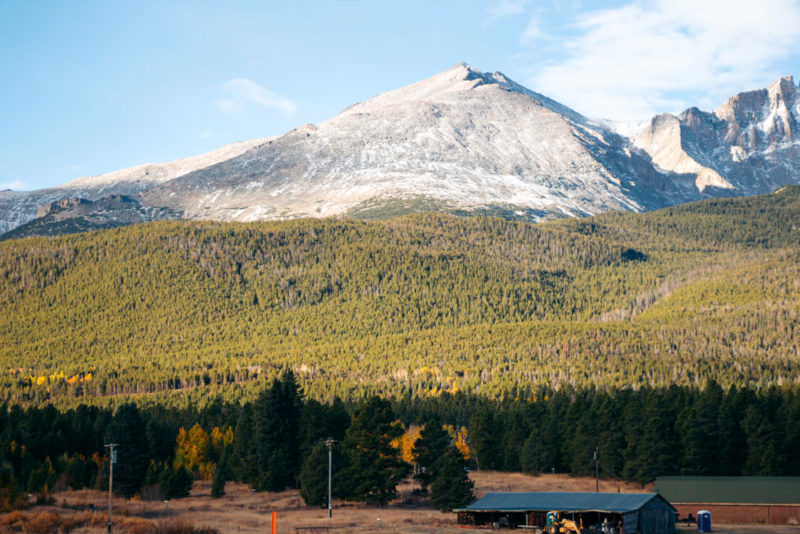 9 Beautiful Day Trips and Weekend Getaways from Denver, CO - Roads and ...