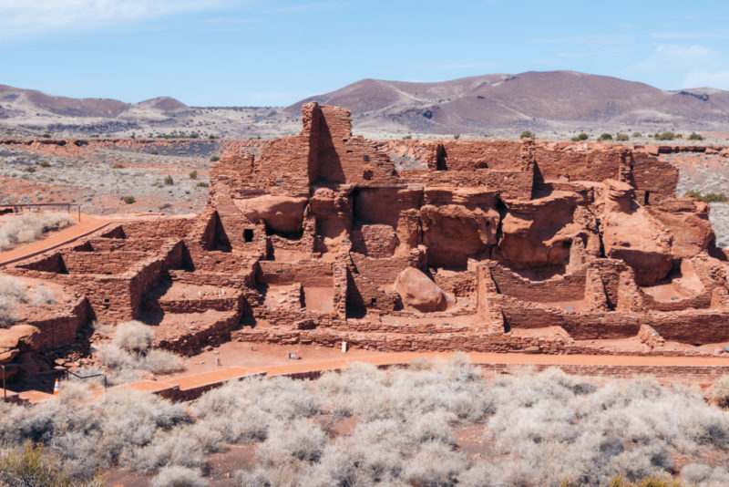 9 Things to Do in Flagstaff for Outdoor Lovers | Arizona - Roads and ...