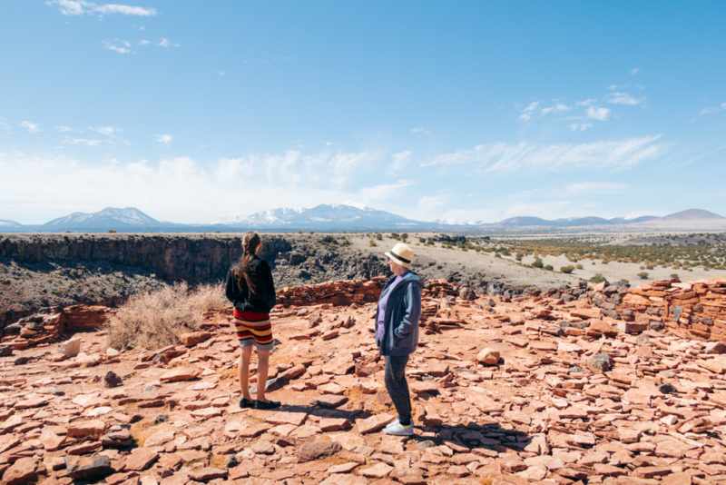 9 Things to Do in Flagstaff for Outdoor Lovers | Arizona - Roads and ...