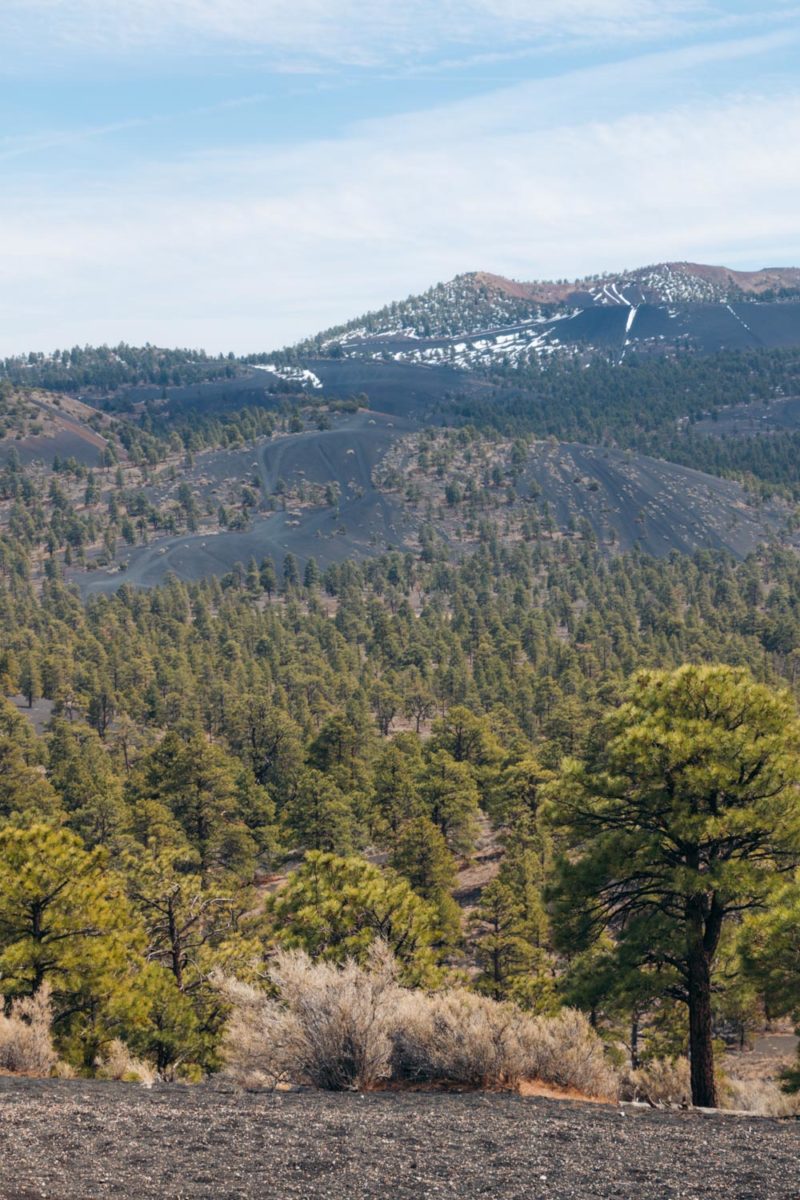 A Complete Guide to Visiting Wupatki National Monument, Arizona - Roads ...