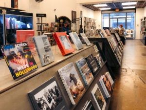 The Last Bookstore: A Dreamy Bookshop in Los Angeles - Roads and ...