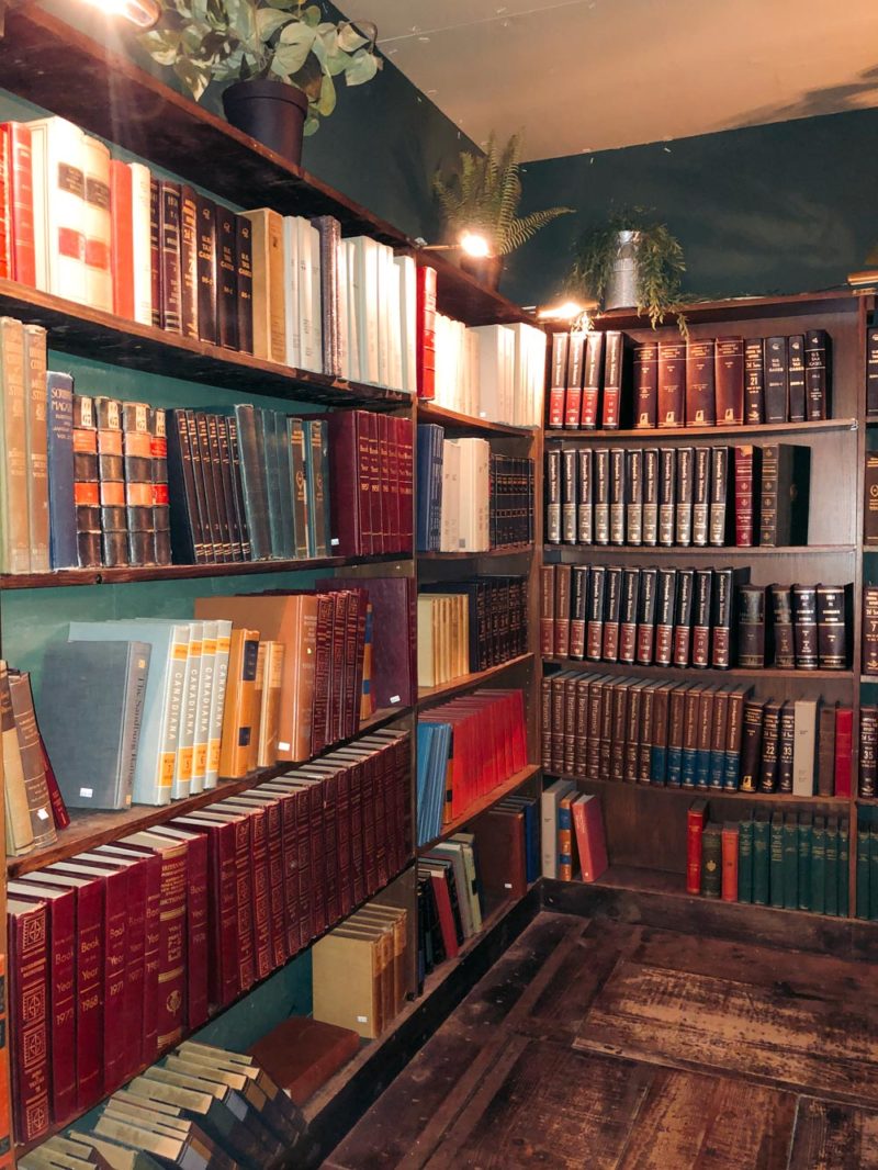 The Last Bookstore: A Dreamy Bookshop in Los Angeles - Roads and ...