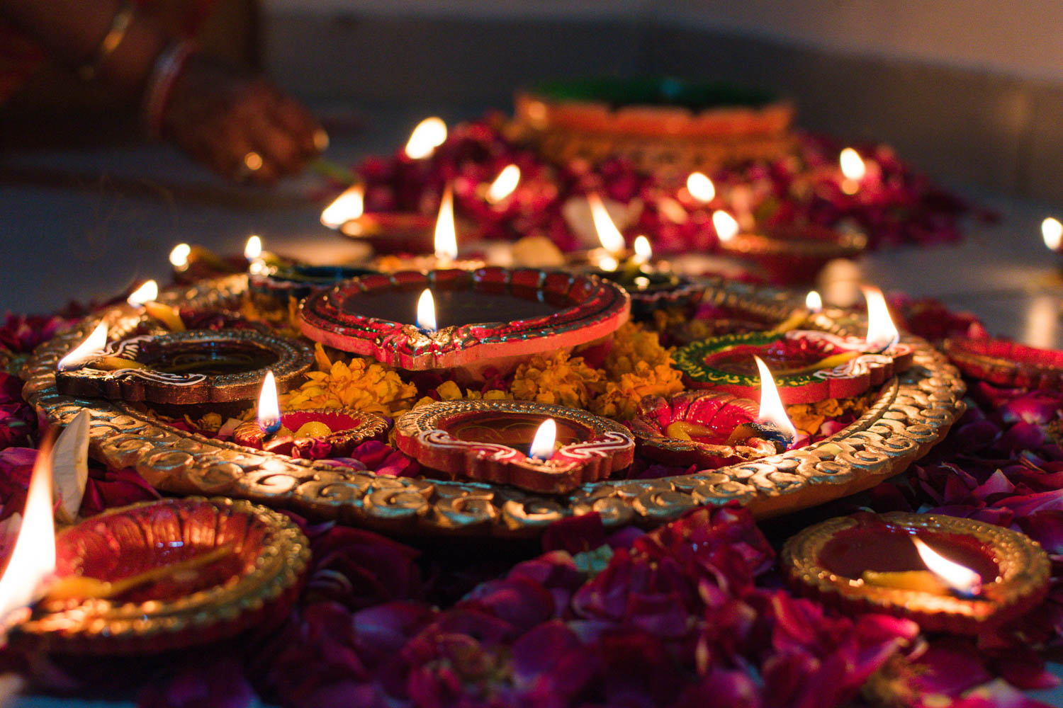 6 Favorite October Festivals around the World - Roads and Destinations