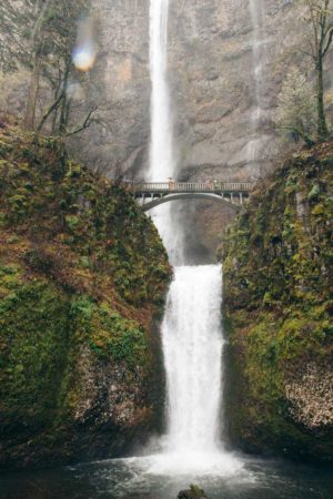 8 Bucket List Destinations in Oregon for Nature Lovers - Roads and ...