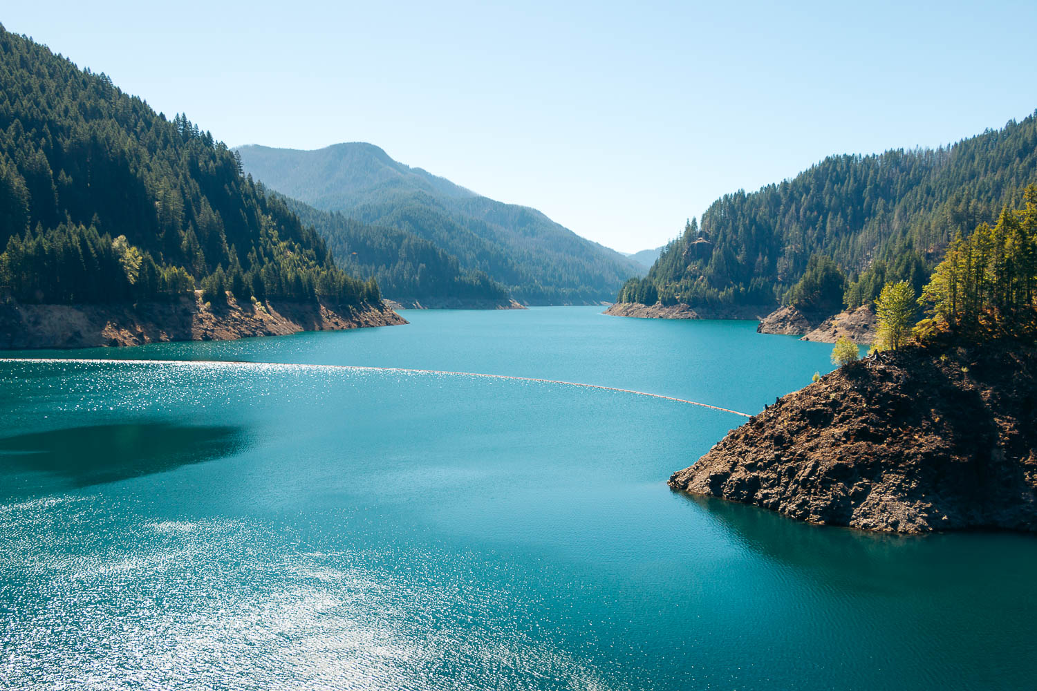 The Best Day Trips and Weekend Getaways from Eugene, Oregon - Roads and ...