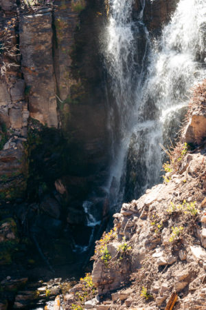 The 6 Most Beautiful Waterfalls in California - Roads and Destinations