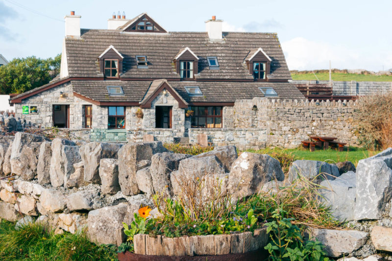 Visiting Doolin Village: Adventure on the West Coast of Ireland - Roads ...