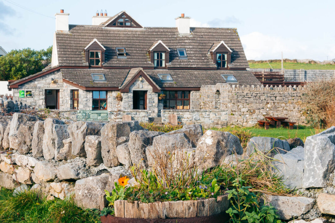 Visiting Doolin Village: Adventure on the West Coast of Ireland - Roads ...