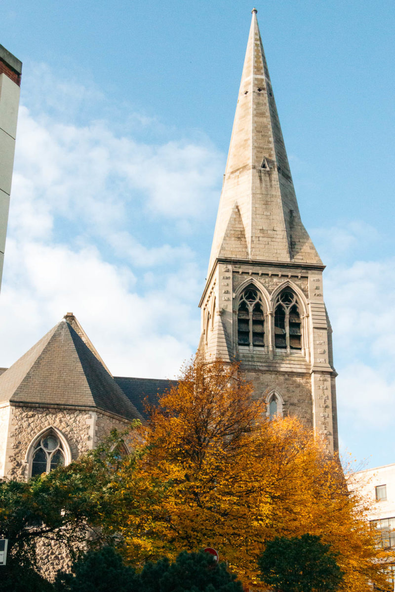 9 Things to Know before Visiting Dublin for the First Time - Roads and ...