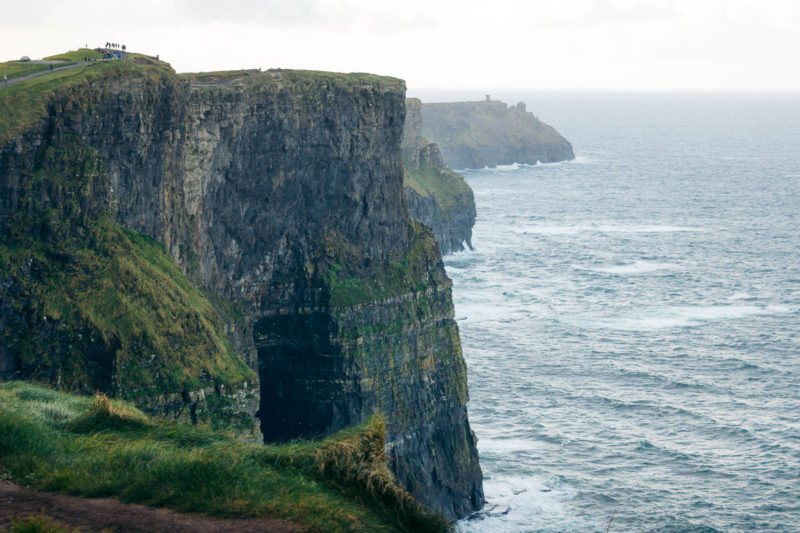 Forty Shades of Green: Irish Landscapes in Photos - Roads and Destinations
