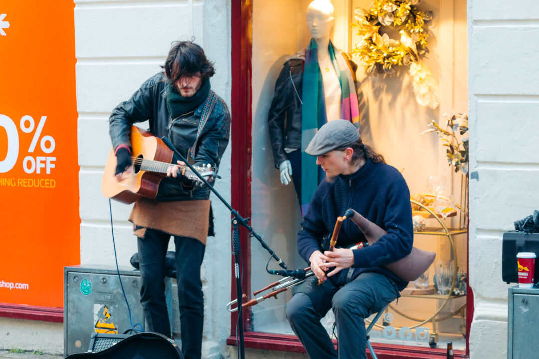 12 Elements of Irish Culture that We Can't Get Enough of - Roads and ...