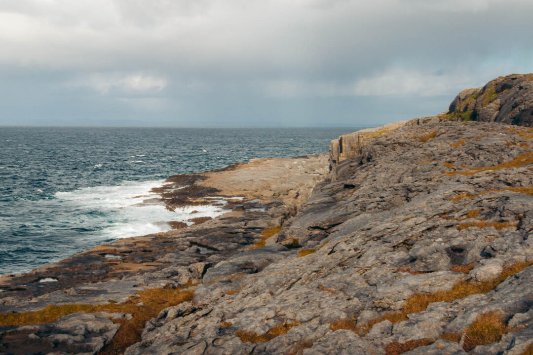 Top 8 Reasons to Visit the Burren in Ireland - Roads and Destinations