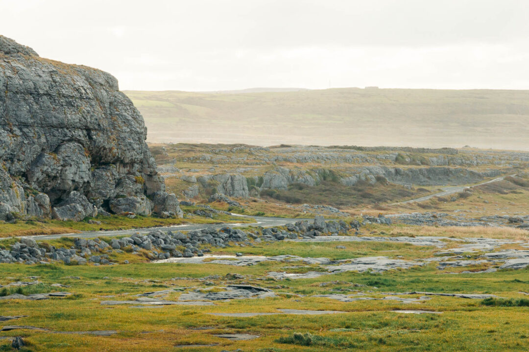 Top 8 Reasons to Visit the Burren in Ireland - Roads and Destinations