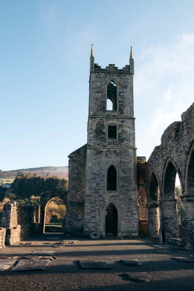 The Ultimate Guide to Visiting Baltinglass, Ireland - Roads and ...