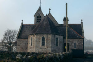 A Visit to Baltinglass Abbey, Ireland (+Photos) - Roads and Destinations