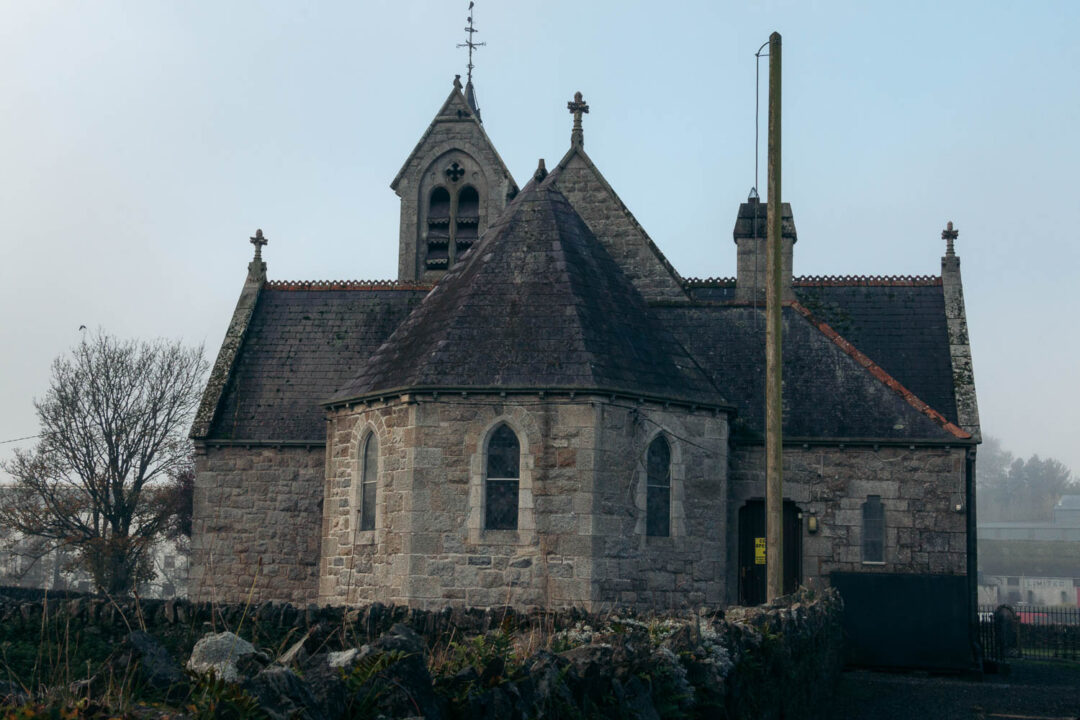 A Visit to Baltinglass Abbey, Ireland (+Photos) - Roads and Destinations