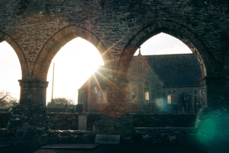 A Visit to Baltinglass Abbey, Ireland (+Photos) - Roads and Destinations