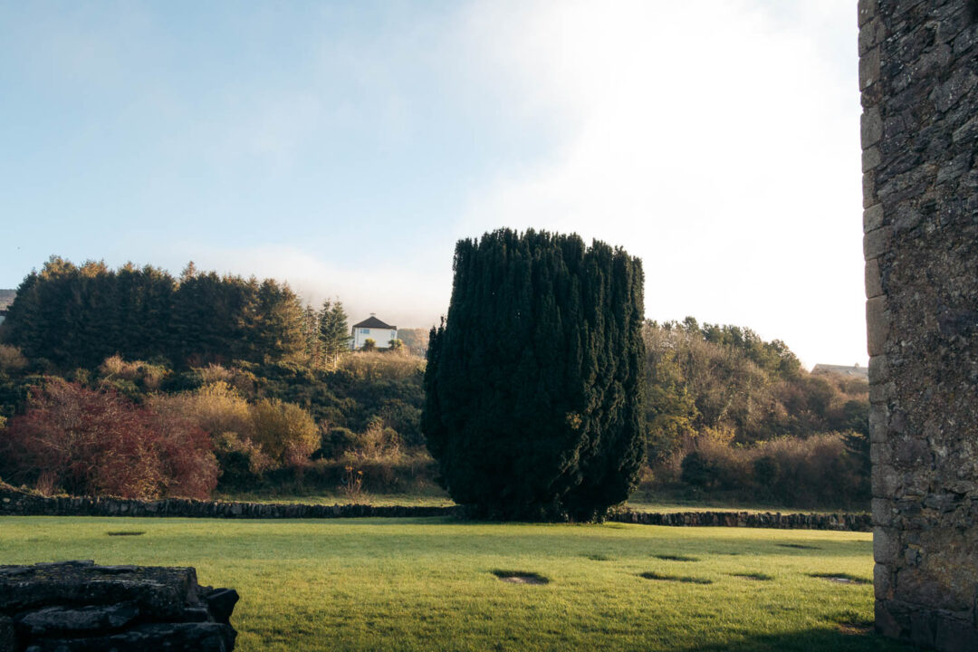 A Visit to Baltinglass Abbey, Ireland (+Photos) - Roads and Destinations