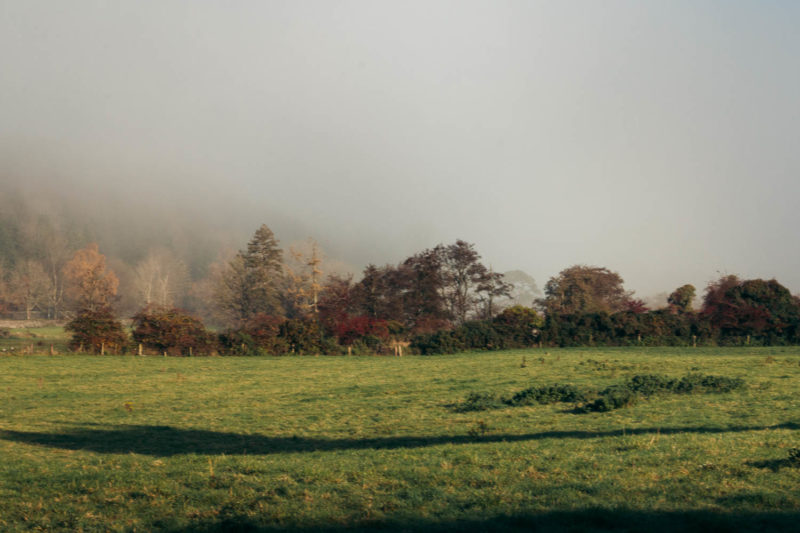 A Visit to Baltinglass Abbey, Ireland (+Photos) - Roads and Destinations