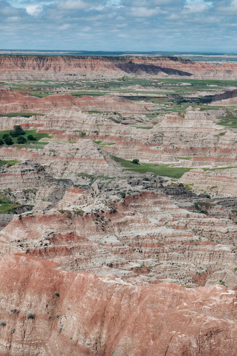 How to Spend One Day in Badlands National Park - Roads and Destinations