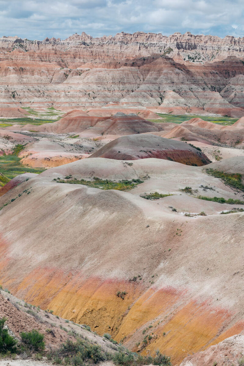 How to Spend One Day in Badlands National Park - Roads and Destinations