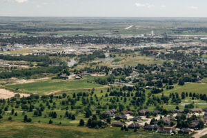 Scotts Bluff: A Disappearing Gem in Nebraska You Must See - Roads and ...