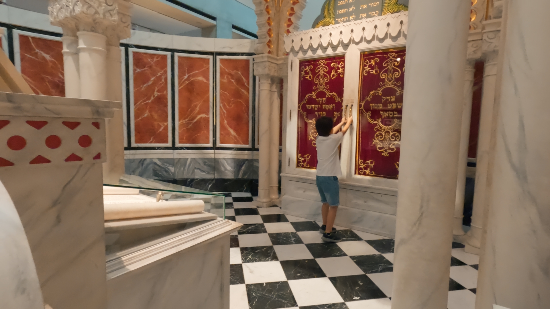 Skirball Cultural Center: Discover Jewish Culture in Los Angeles ...