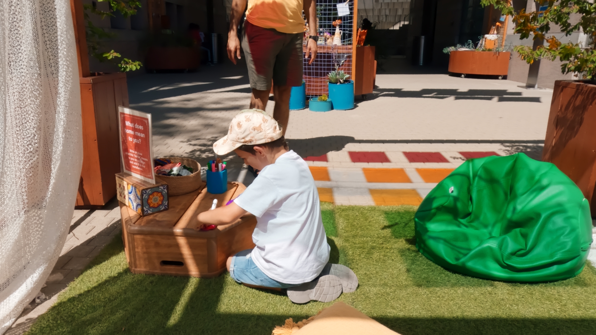 Skirball Cultural Center: Discover Jewish Culture in Los Angeles ...