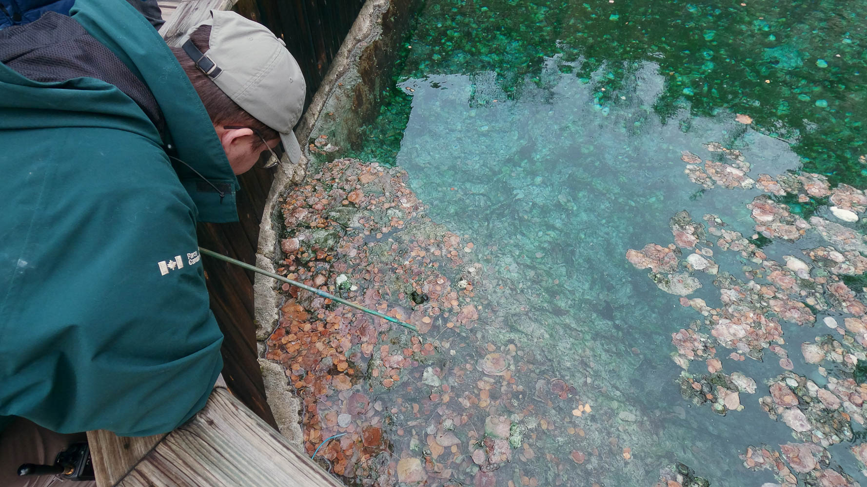 What to Expect at Cave and Basin National Historic Site? - Roads and ...