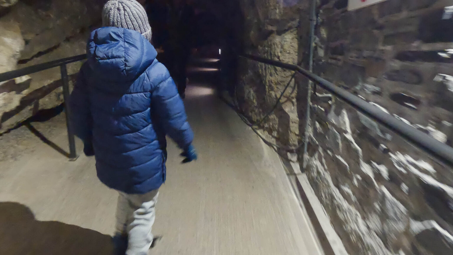 What to Expect at Cave and Basin National Historic Site? - Roads and ...