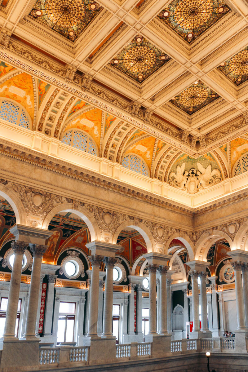 Inside the 7 World's Most Remarkable Libraries - Roads and Destinations