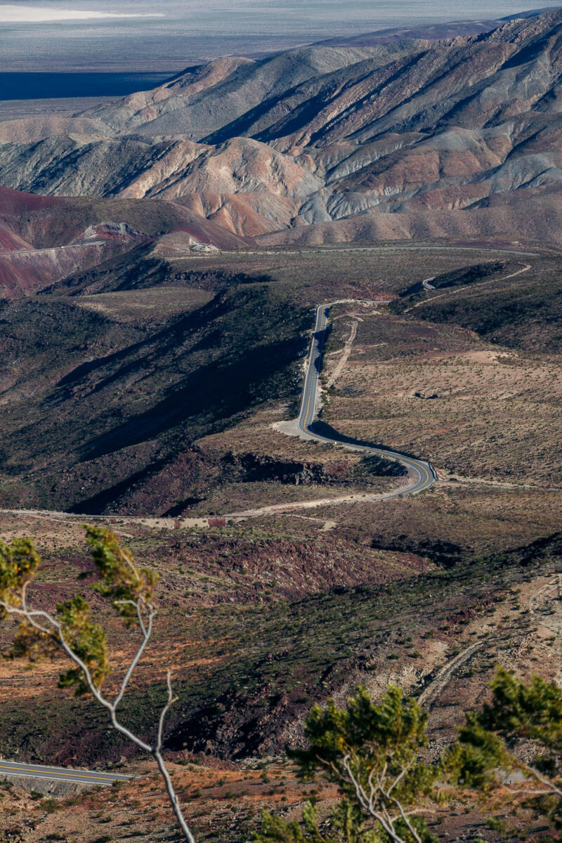 How to Spend 2 Days in Death Valley National Park (Itinerary) - Roads ...