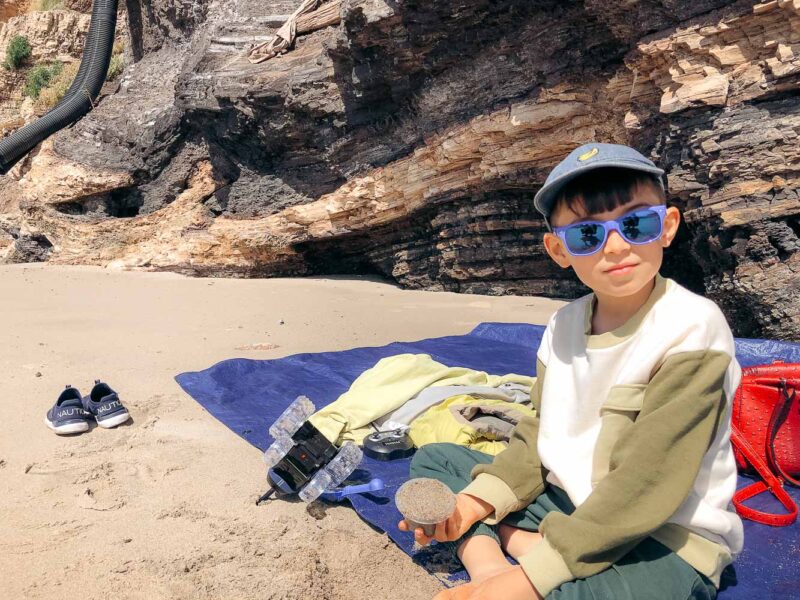 Point Dume State Beach: A Secret Spot in Malibu - Roads and Destinations