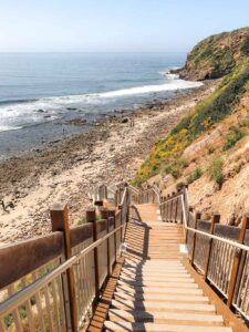 Point Dume State Beach: A Secret Spot in Malibu - Roads and Destinations