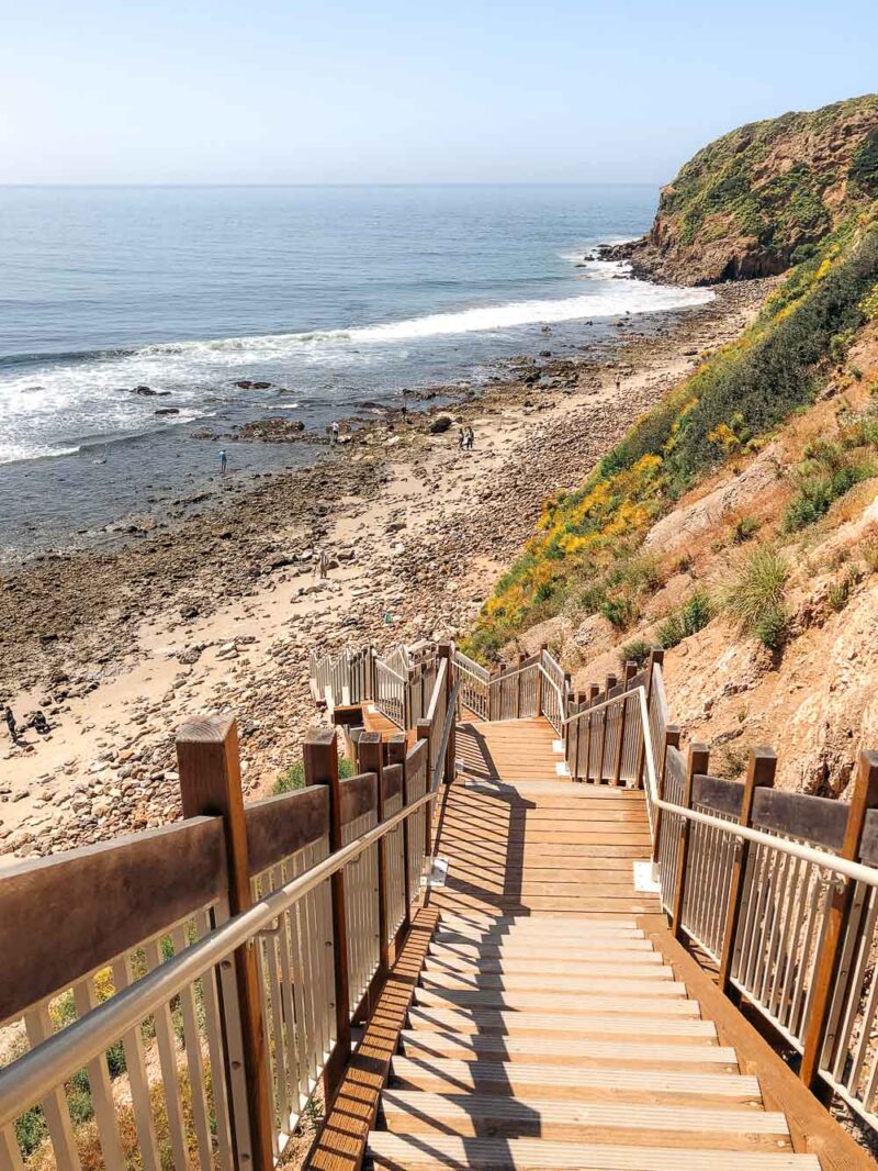Point Dume State Beach: A Secret Spot in Malibu - Roads and Destinations